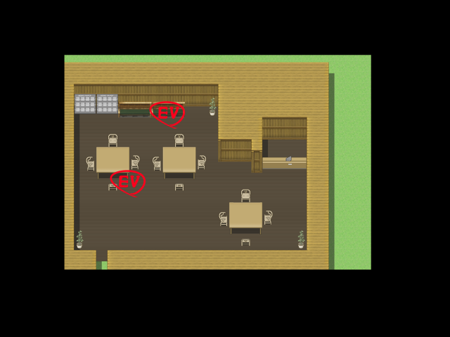 FlashCycling [Free Ride Exhibitionist RPG] [H.H.WORKS.] » Хентай-тян ...