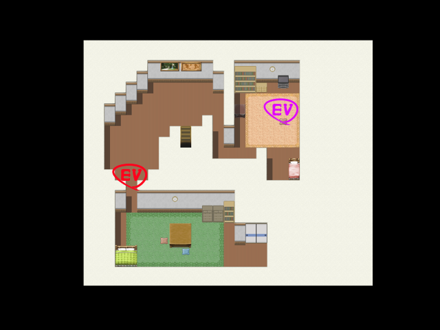 FlashCycling [Free Ride Exhibitionist RPG] [H.H.WORKS.] » Хентай-тян ...