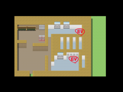 FlashCycling [Free Ride Exhibitionist RPG] [H.H.WORKS.] » Хентай-тян ...